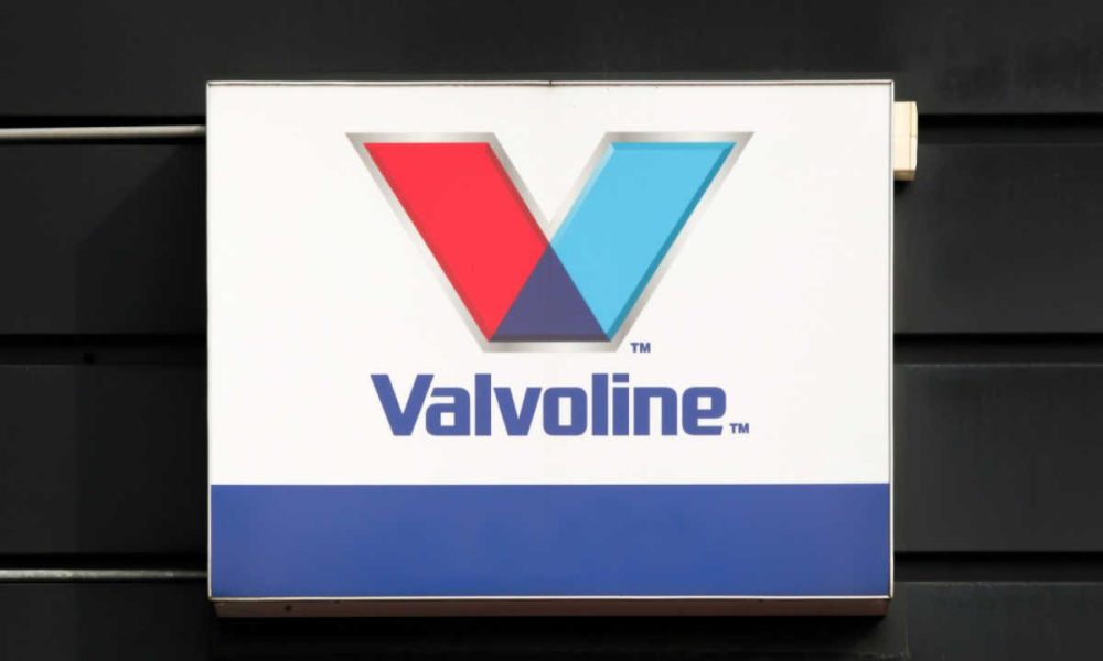 Valvoline Archives | PYMNTS.com