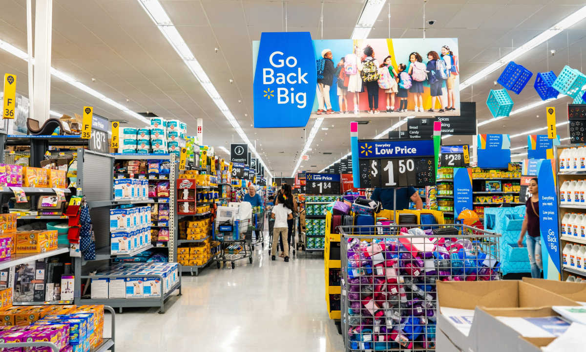 Amazon vs Walmart: Bring on the Season of Deals