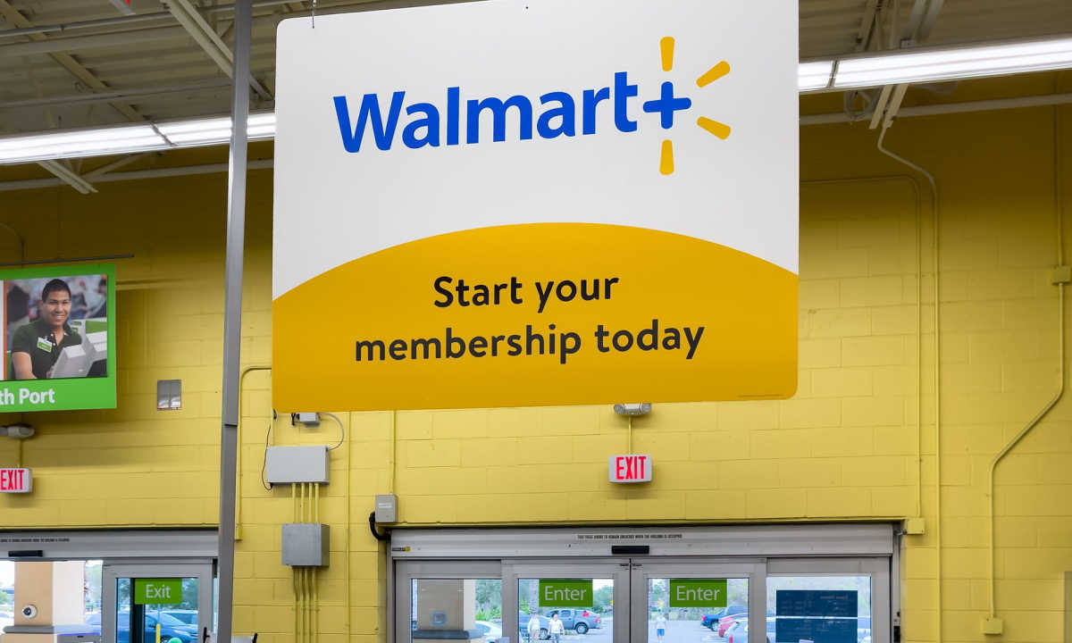 PYMNTS | Walmart+ Adds Non-Grocery Subscriber Perks