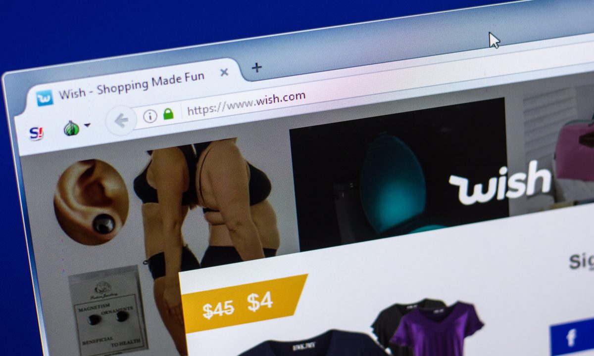 Wish Looks to Easier Discovery, More Ad Spend