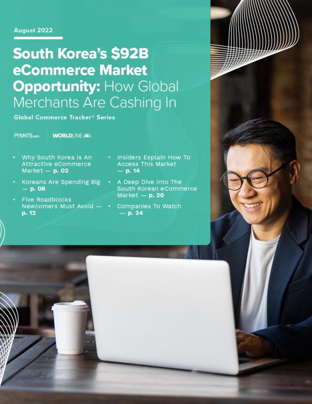 Global Commerce | PYMNTS.com