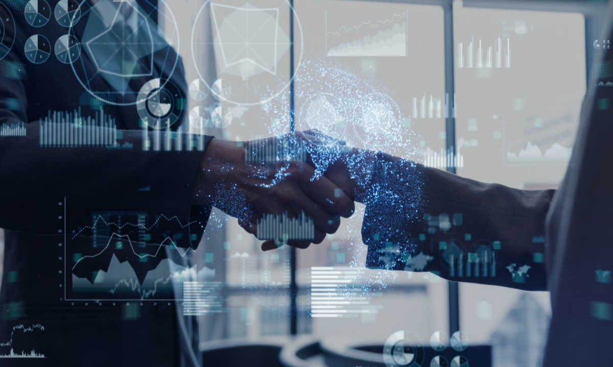 RT² Closes Acquisition Deal for IAS to Expand