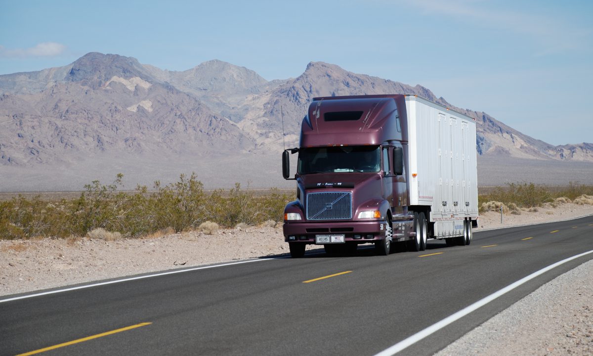 AtoB Raises $155M to Modernize Trucking Industry