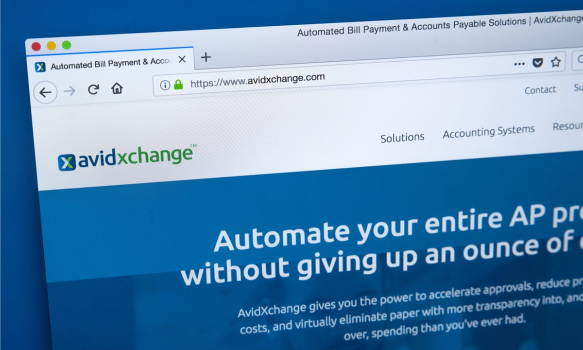 AvidXchange Debuts AP Solution for Construction