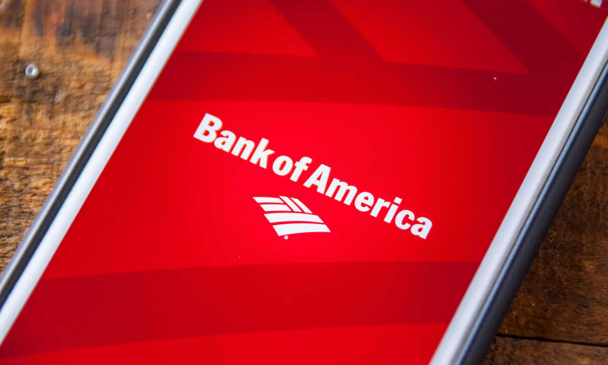 BofA Boosts Tech as Consumers Embrace Digital