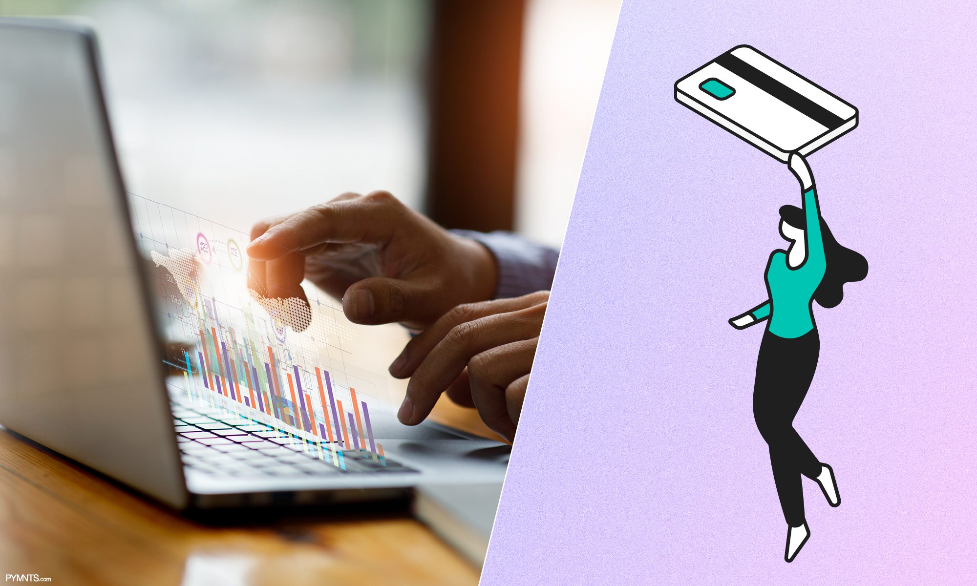 Bundled Banking For Credit Card Holders