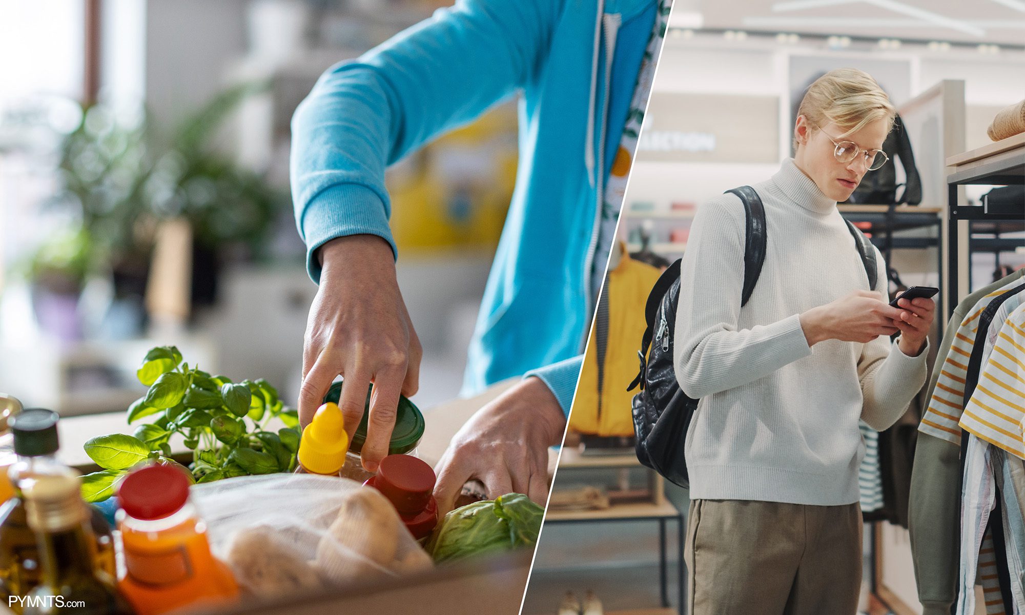 Consumers, Merchants Driving Growth of BNPL