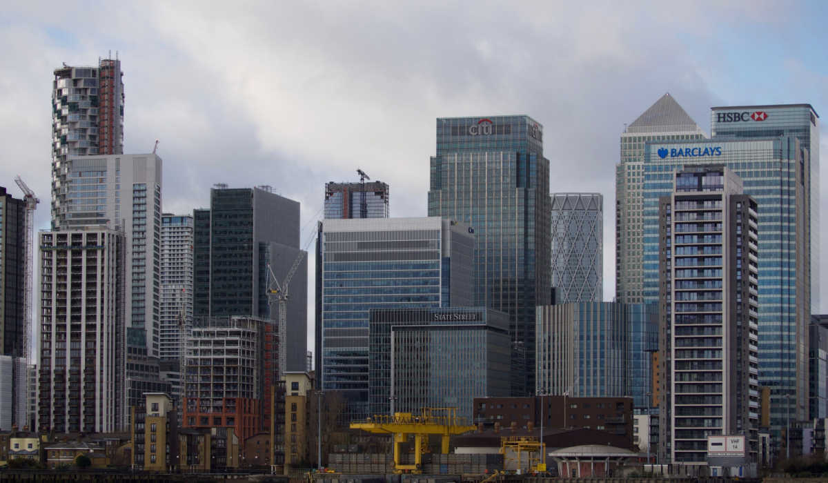 Square, Clearpay Carve Out Piece of UK BNPL Space