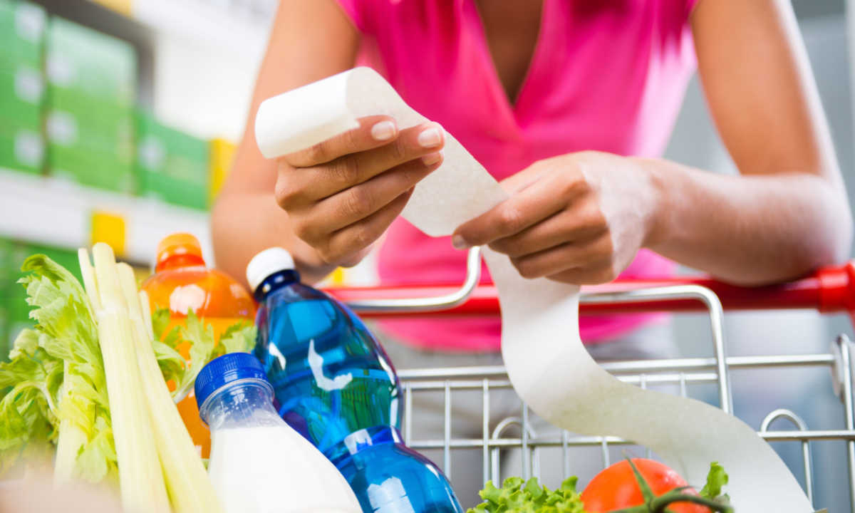 Consumers Uncertain Over Ability to Afford Food