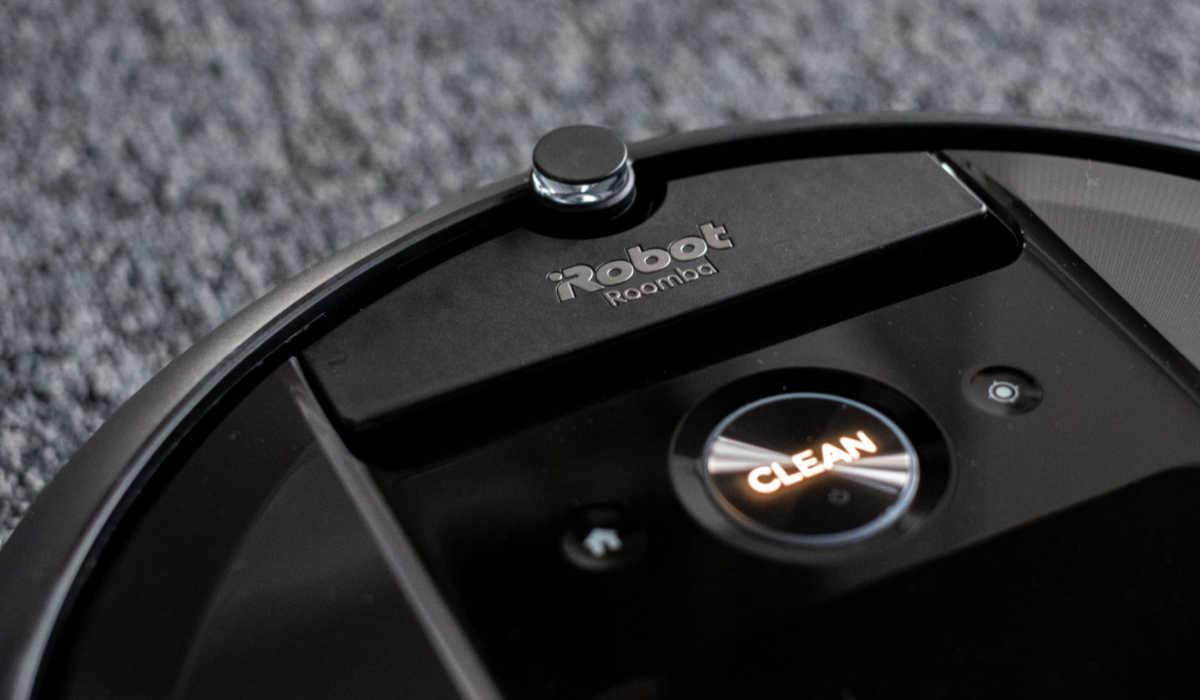 New Data Shows Why Amazon is Buying iRobot