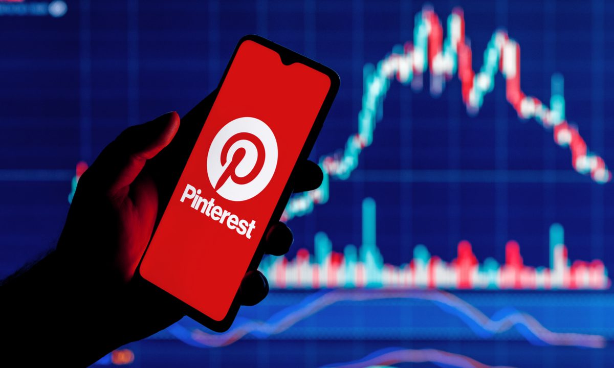 Pinterest: Gen Z Favor, Investors Want Turn-Around