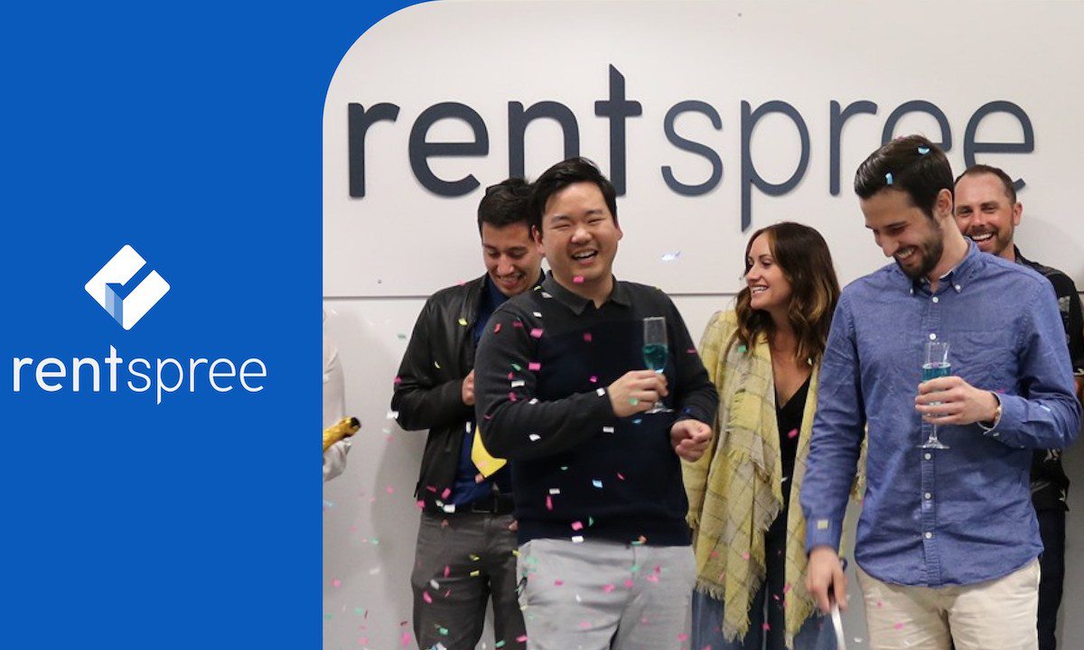 RentSpree Secures $17.3M to Expand
