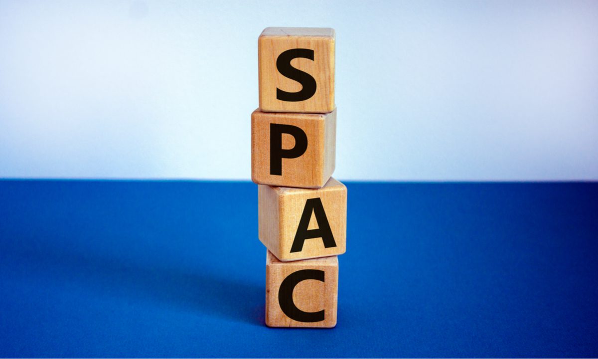 Seamless Group to Become Publicly Traded via SPAC