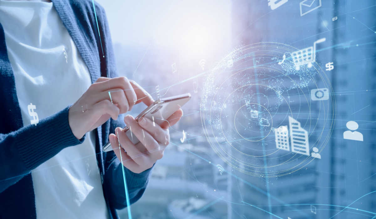 PYMNTS | Splitit, Telespire Offer BNPL For Mobile Devices
