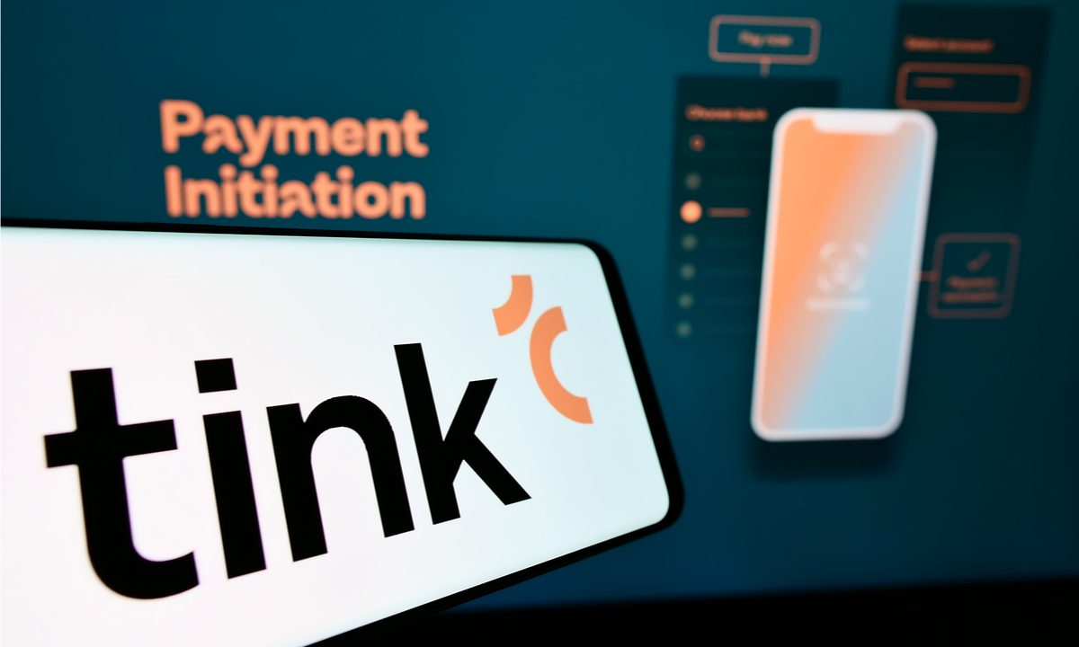 Tink Offers Lenders Real-Time Look at Expenses