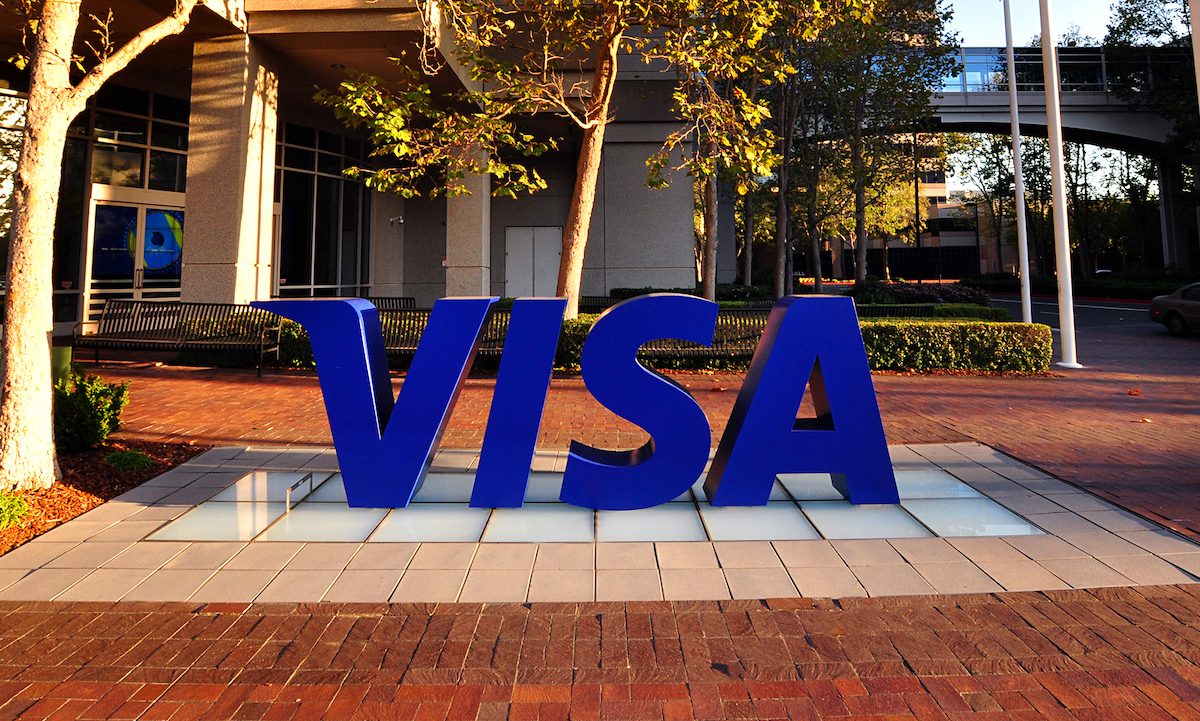 Visa Direct Takes Partner Program Live Globally