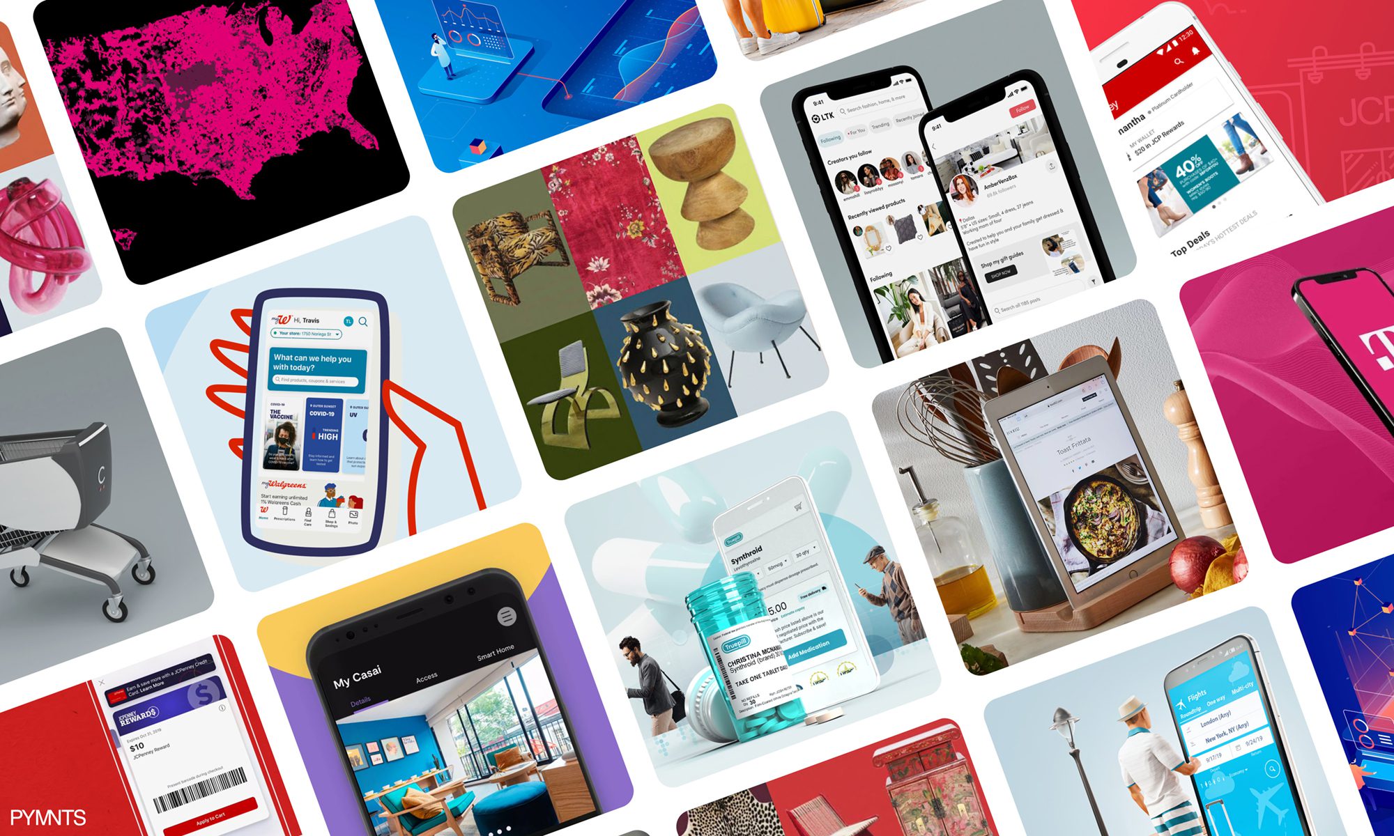 Paths To Creating a Digitally Driven Commerce Strategy