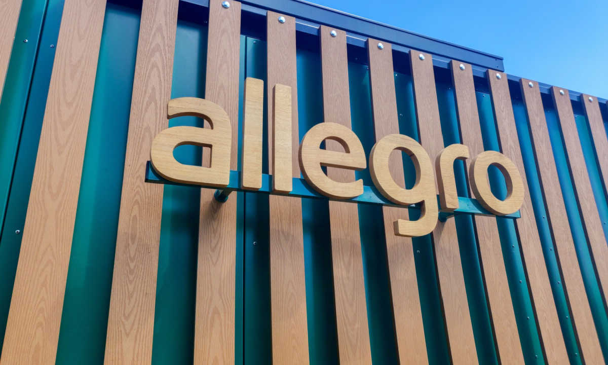 Poland’s Allegro Posts Strong Q2