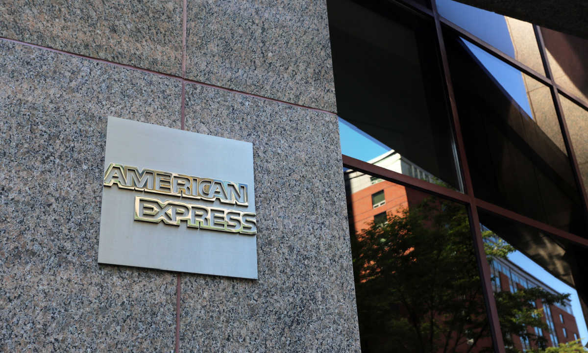 Amex Looks to Hire 1,500 to Beef Up Tech Arm