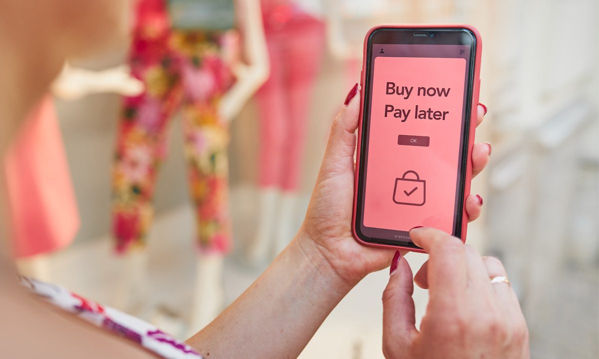 CFPB Report on BNPL: Consumers Risk ‘Overextension’