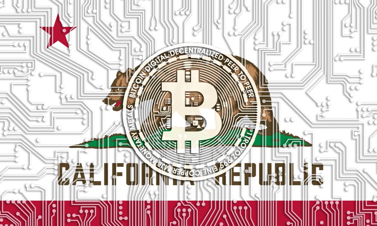 Blockchain Groups Blast California Crypto Bill