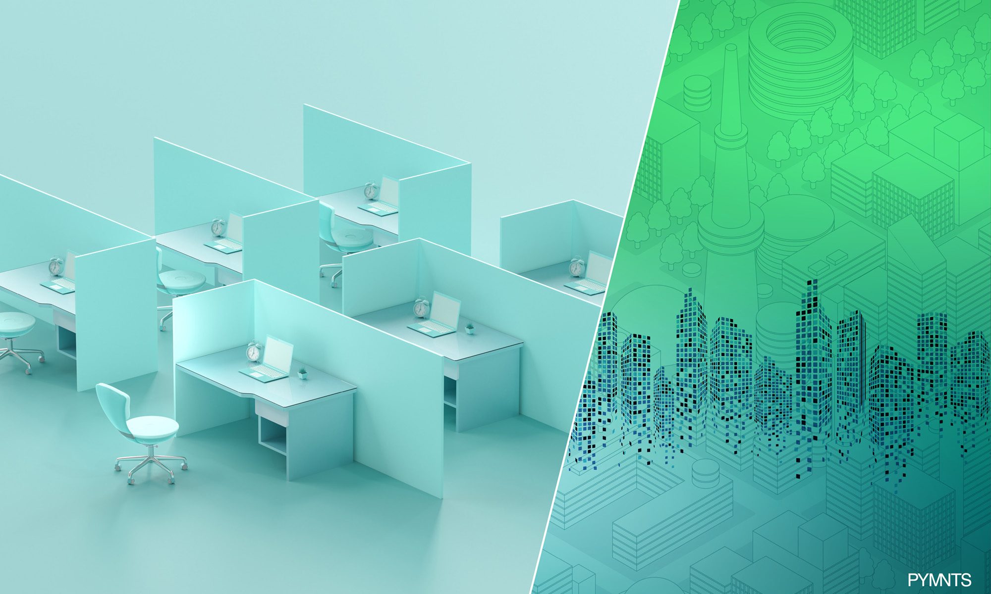 Labor Market Fuels ConnectedEconomy™ Engagement