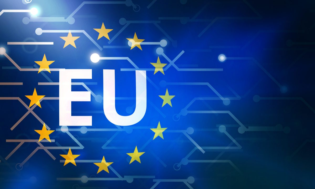 Big Techs Navigate Quagmire of EU Data Sovereignty