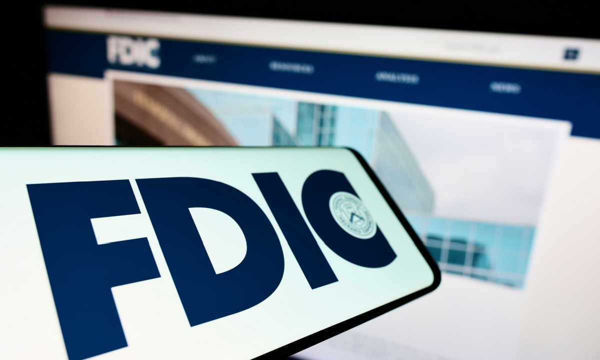 FDIC Takes Hard Look at ‘For Benefit Of’ Accounts