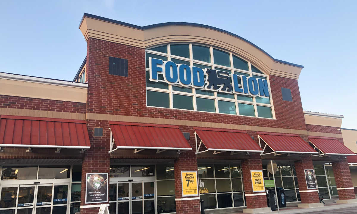 Food Lion Expands Pickup; NGA Boosts SNAP