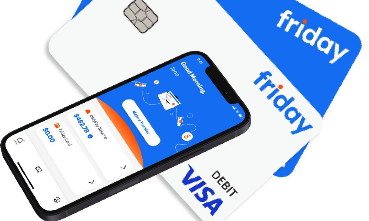 DailyPay Launches Card, App for On-Demand Pay