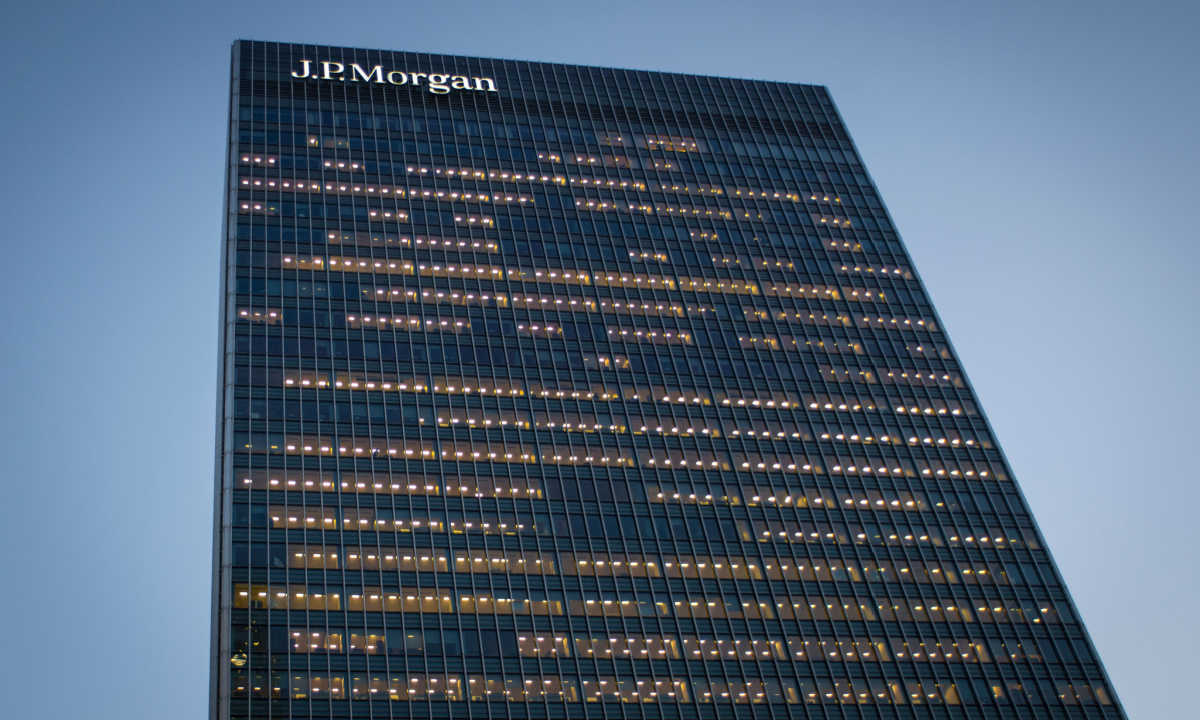 Cleareye.ai, JPMorgan Partner on Trade Finance