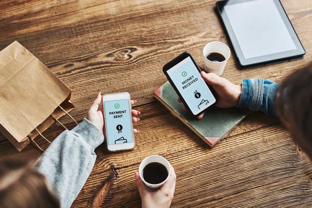 PYMNTS | US Falls Behind in Using Real-Time Payments