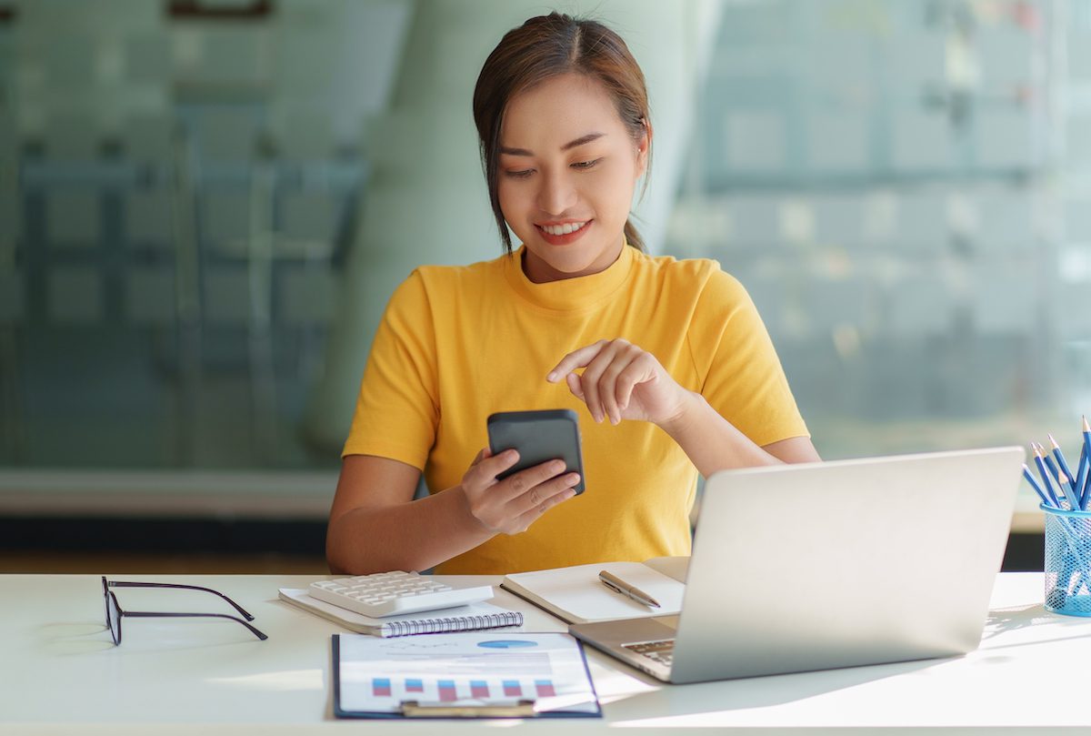 MX Adds Connectivity, Insights, Mobile Banking