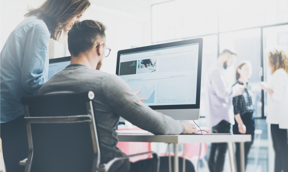 Trust Software Debuts B2B Checkout Platform