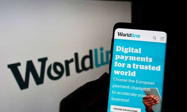 Worldline Acquires 40%: Online Payment Platform