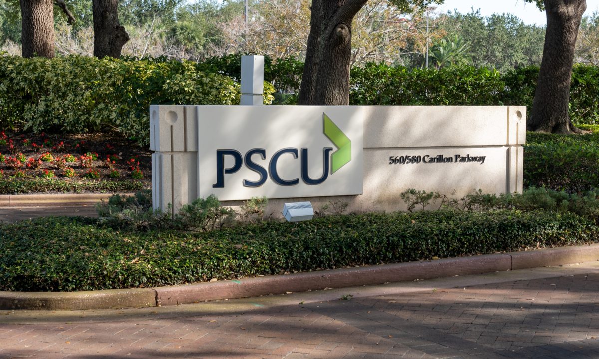 CFCU Selects PSCU to Update Processes
