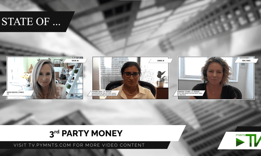 Veronique Steiner Archives | PYMNTS.com