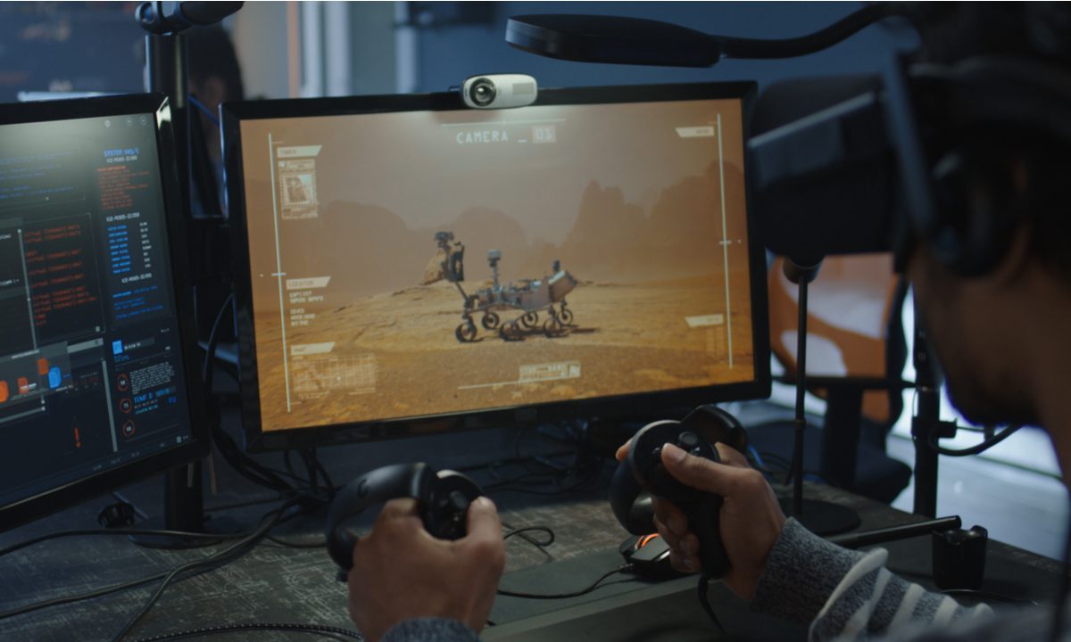 Local Developers Are Driving Gaming Across MENA