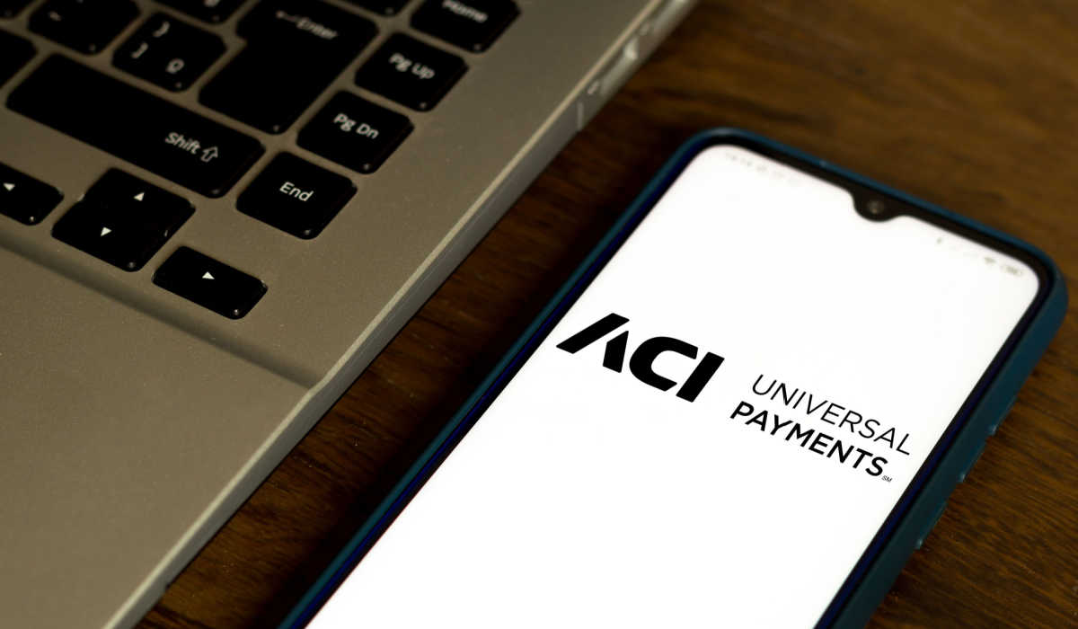 ACI Worldwide Sells $100M Online Banking Unit