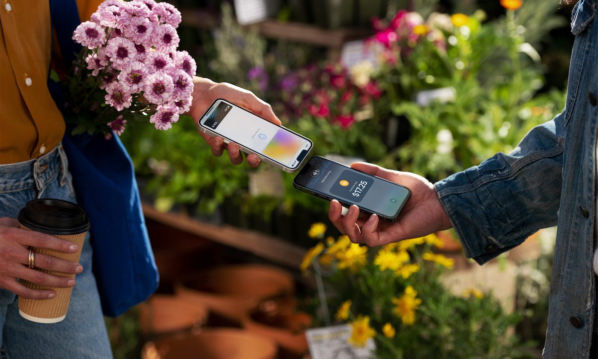 Square Opens iPhone Tap to Pay to US Sellers