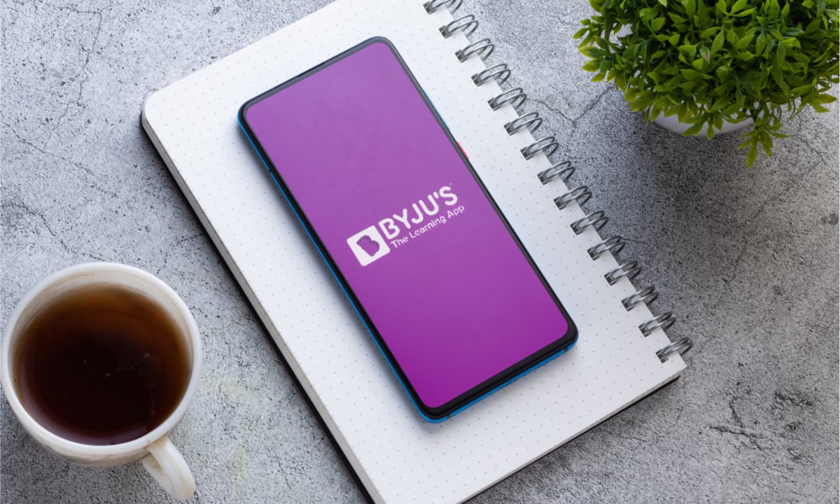 PYMNTS | Byju’s Under Pressure for Not Publishing Accounts