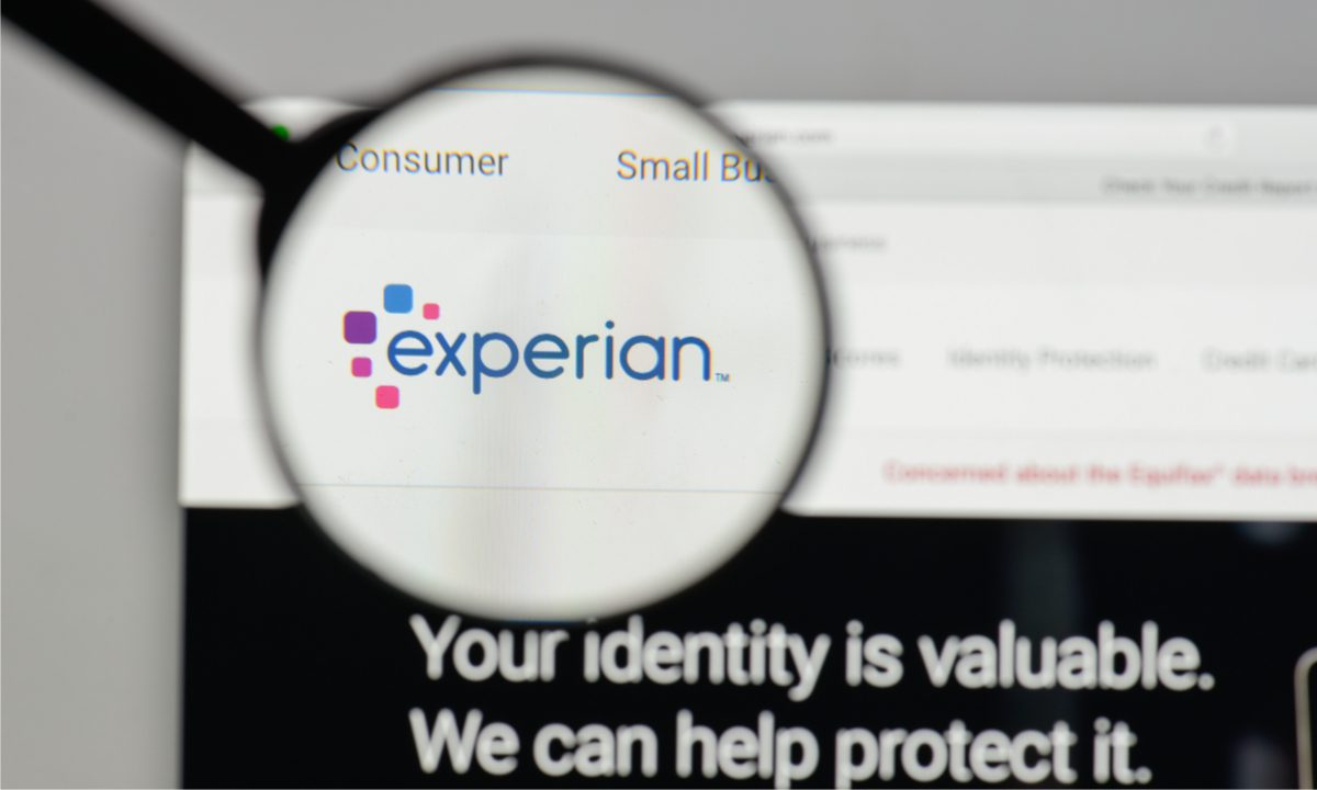 Experian Enables Consumers to Share Payroll Information for ...