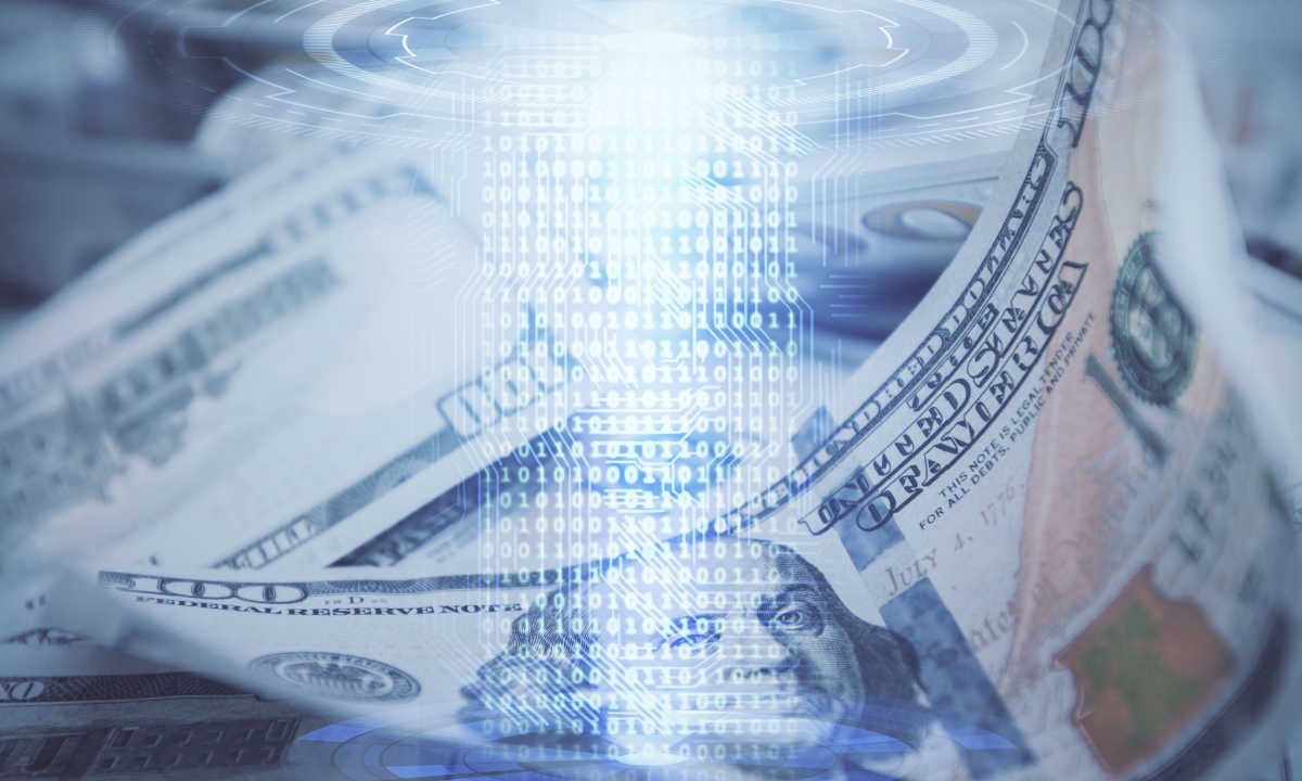 3 Reasons a Digital Dollar Is a Long Way Off