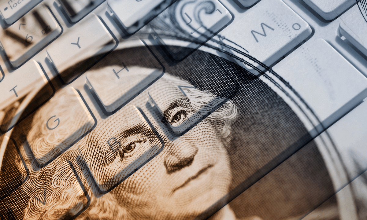 Partisan Fight over Digital Dollar Looms Larger