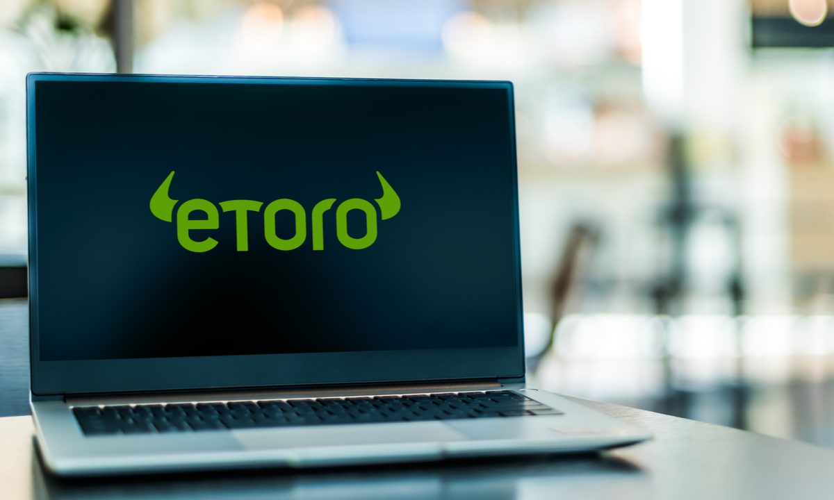 OpenPayd Partners With eToro for Payments