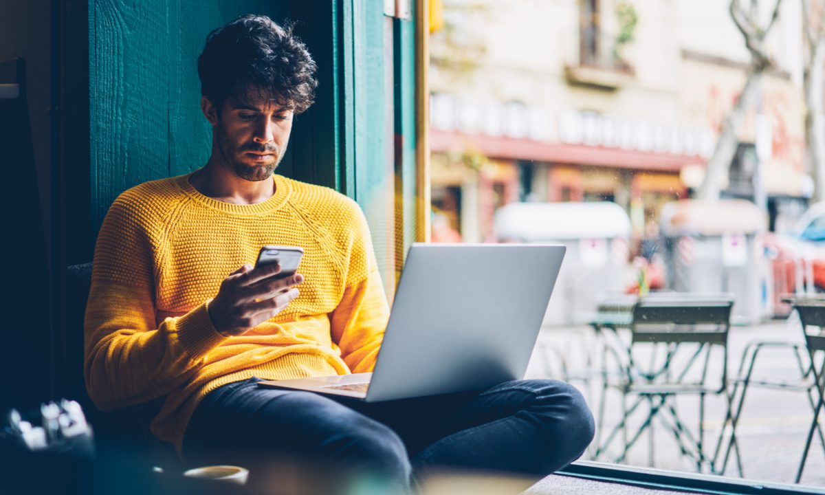 FinTechs Offer EMEA Gig Workers Financial Tools