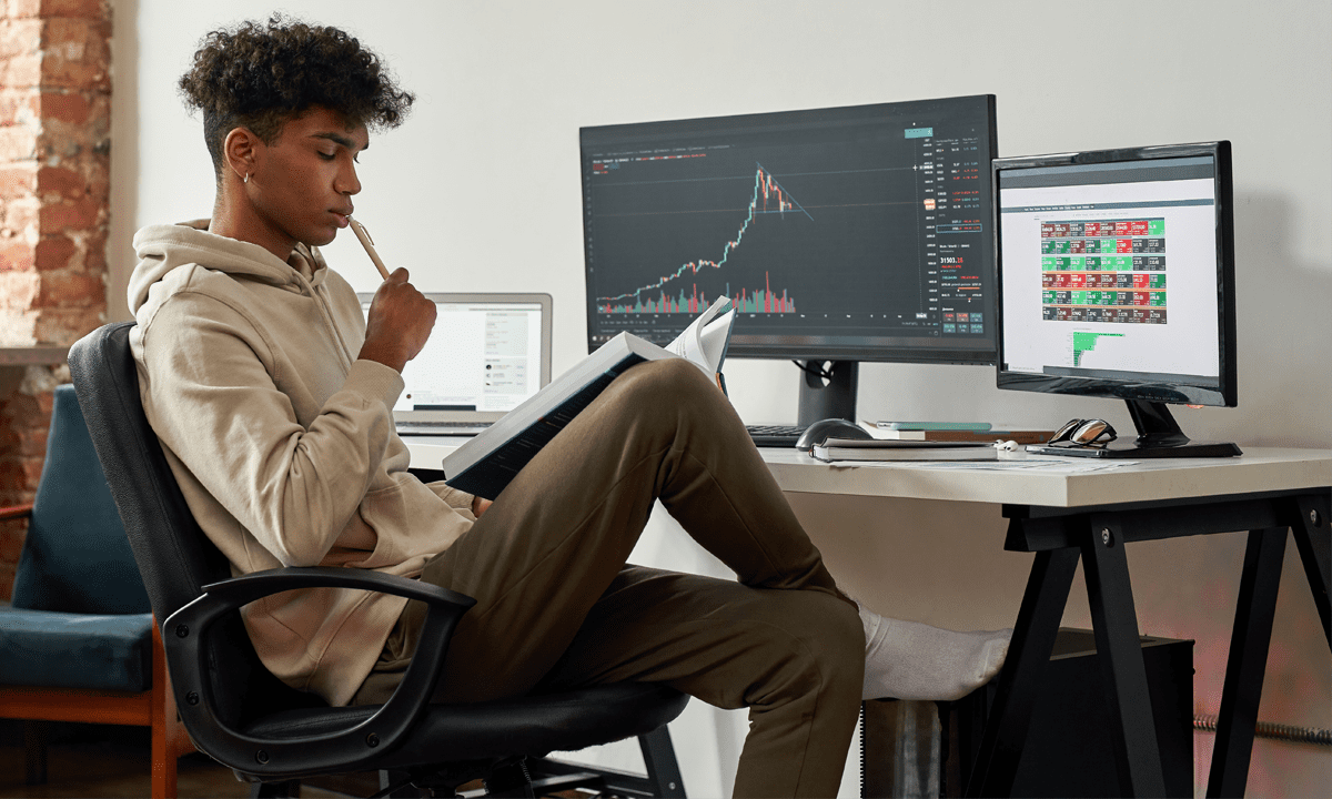 Gen Z Turning Away from Crypto, PYMNTS Studies Suggest