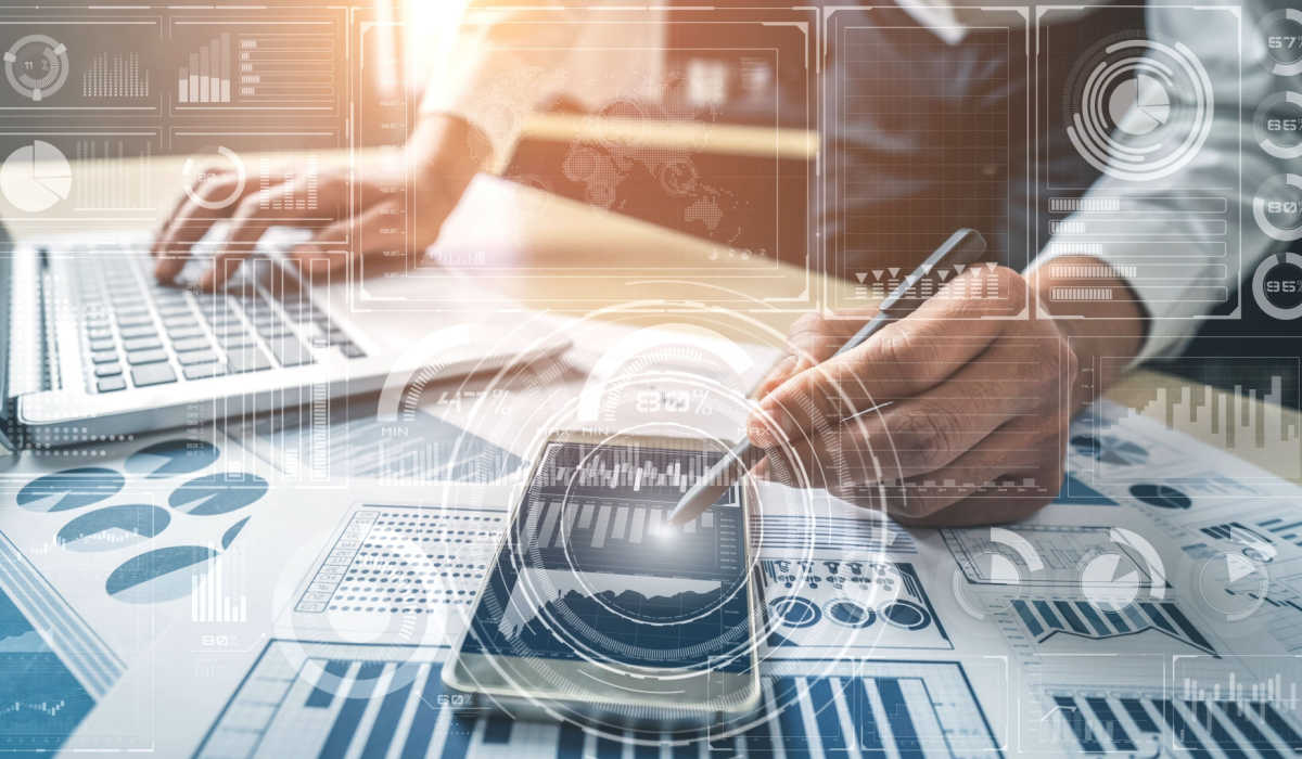 GETIDA Gets Strategic Investment for Platform