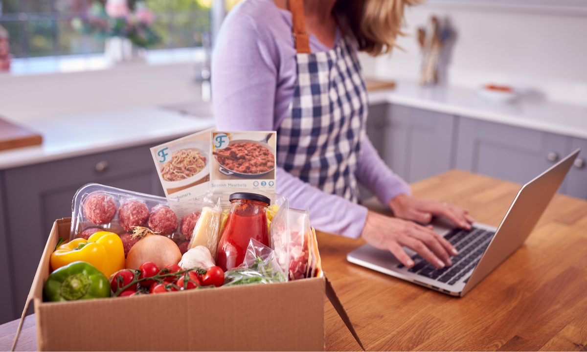 Grocery Subscription Engagement Rose 8% in Q2