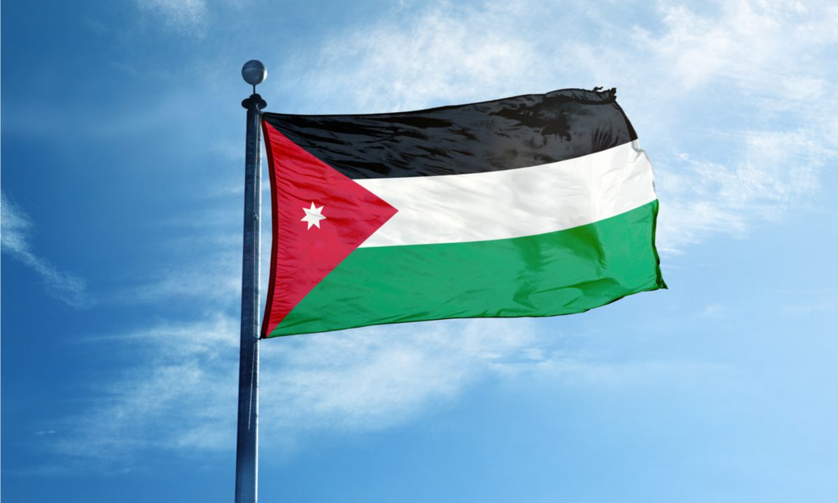 PYMNTS | Startups Drive Payment Innovation in Jordan